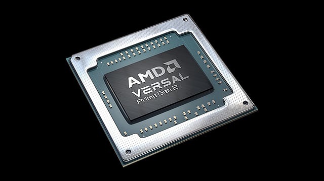 AMD Expands Versal SoC Portfolio with AI Edge Series Gen 2 and Prime ...