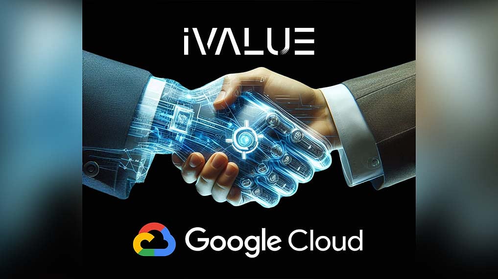 iValue Group Named Official Distributor for Google Cloud in India, SEA, and SAARC Regions