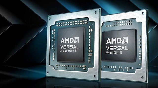 AMD Expands Versal SoC Portfolio with AI Edge Series Gen 2 and Prime ...