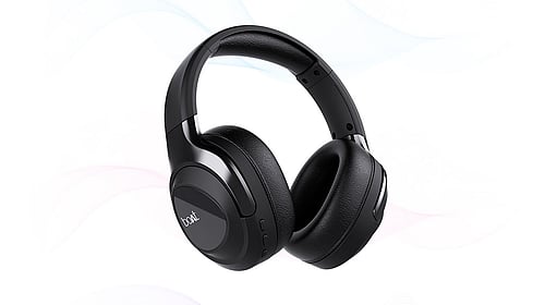 boAt Introduces 'NIRVANA EUTOPIA': India's First Head-Tracking 3D Audio ...