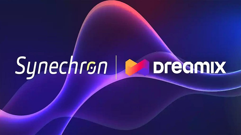 Synechron Announced Acquisition of Dreamix