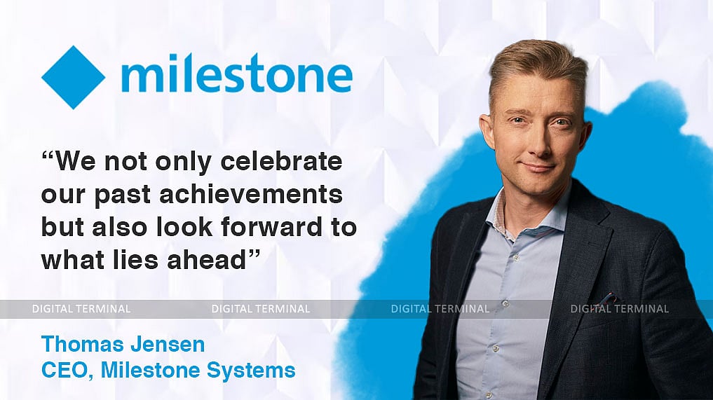 Milestone Systems Reports Highest Net Revenue