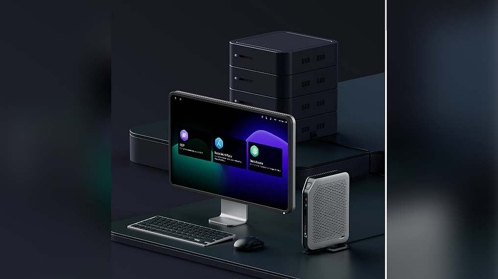 Kaspersky Thin Client 2.0 Launched at Dubai Cyber Immunity Conference