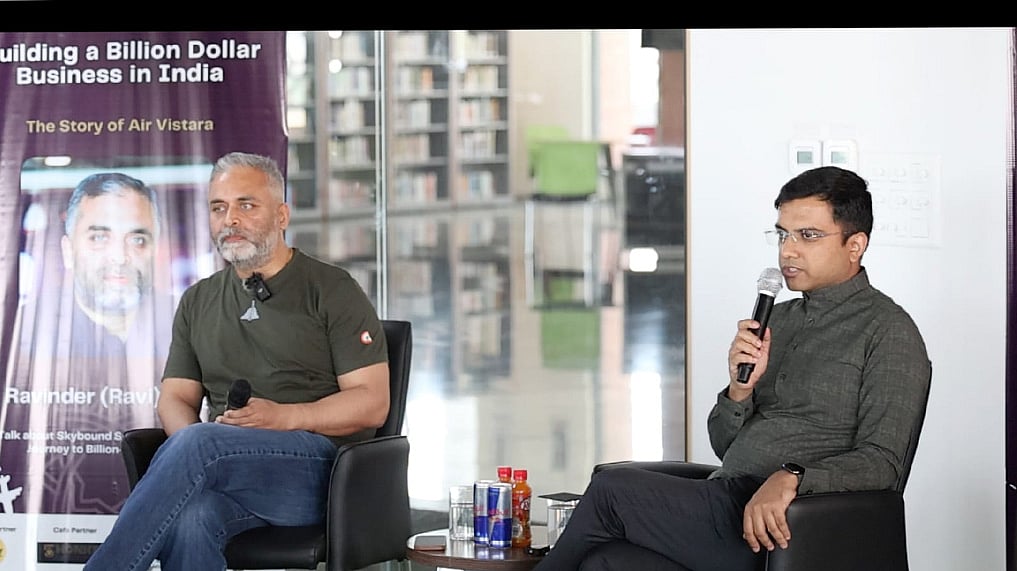 Rishihood University Launches 'Makers Undergrad' BBA Program at School ...