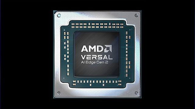 AMD Expands Versal SoC Portfolio with AI Edge Series Gen 2 and Prime ...