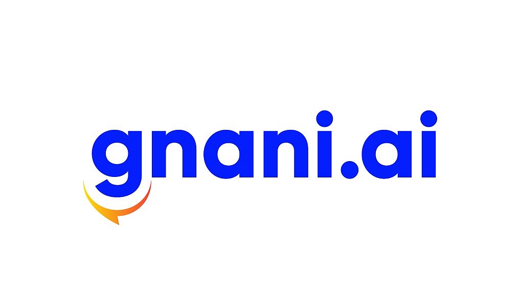 GNANI.AI Unveils Voice-First SLM for Indian Languages Across Multiple ...