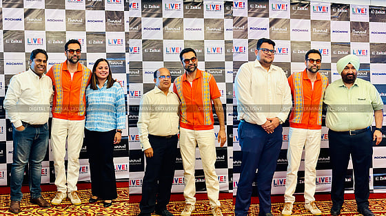 DLS Launches 'Mannat' - India's Premier Writing Board Software, Ropes ...