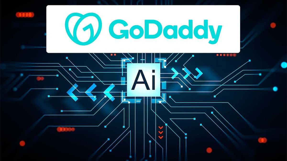 GoDaddy Launches AI Domain Search for Personalized Domain Suggestions
