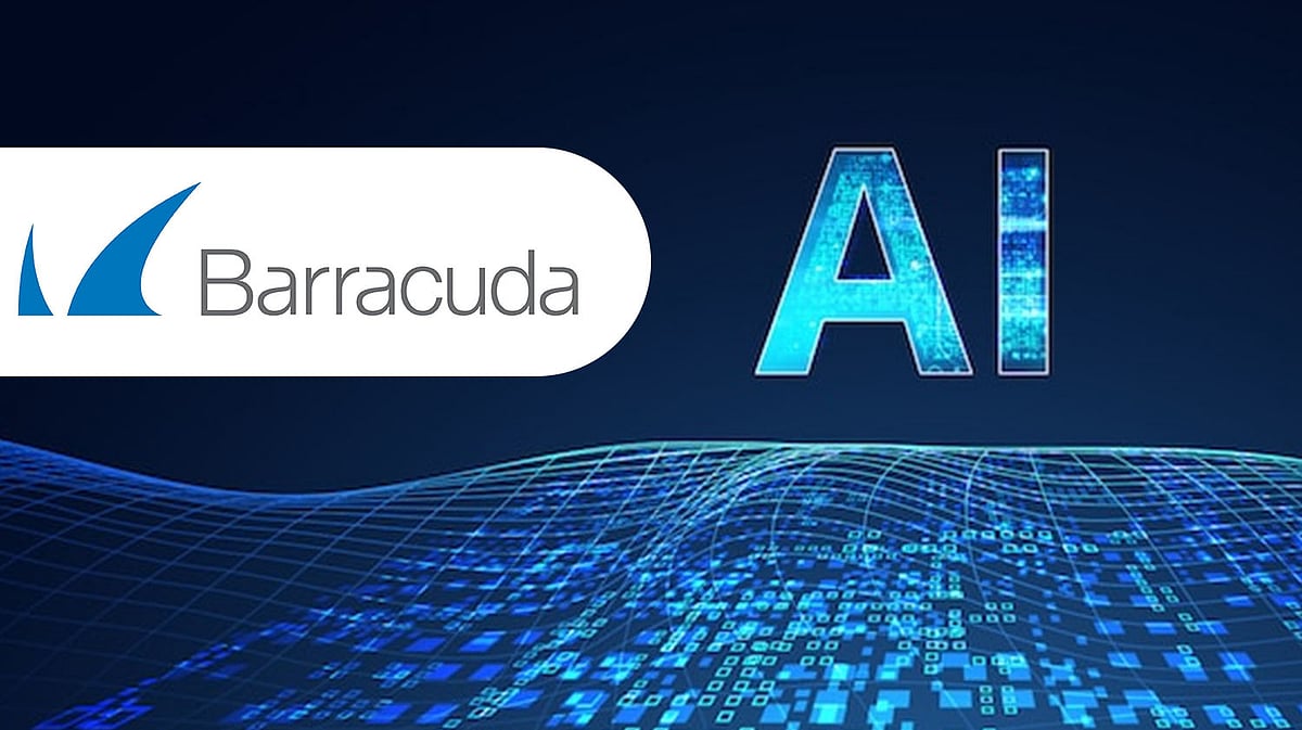Barracuda Networks Integrates AI to Elevate Partner Portal Capabilities