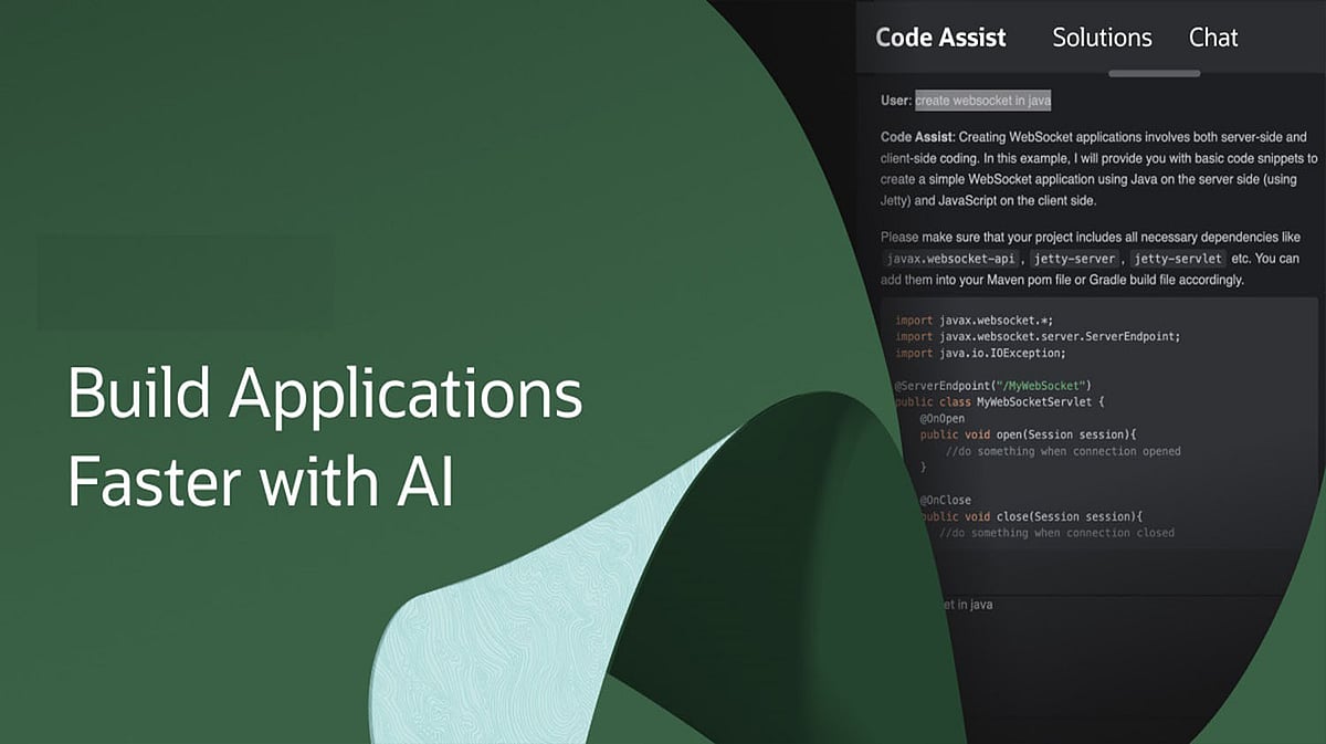 Oracle Unveils Code Assist, an AI-Powered Code Companion for Developers