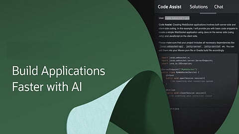 Oracle Unveils Code Assist, an AI-Powered Code Companion for Developers