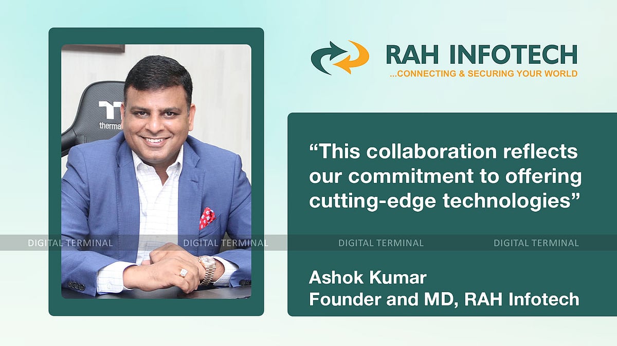 RAH Infotech Announces Strategic Partnership with AlgoSec