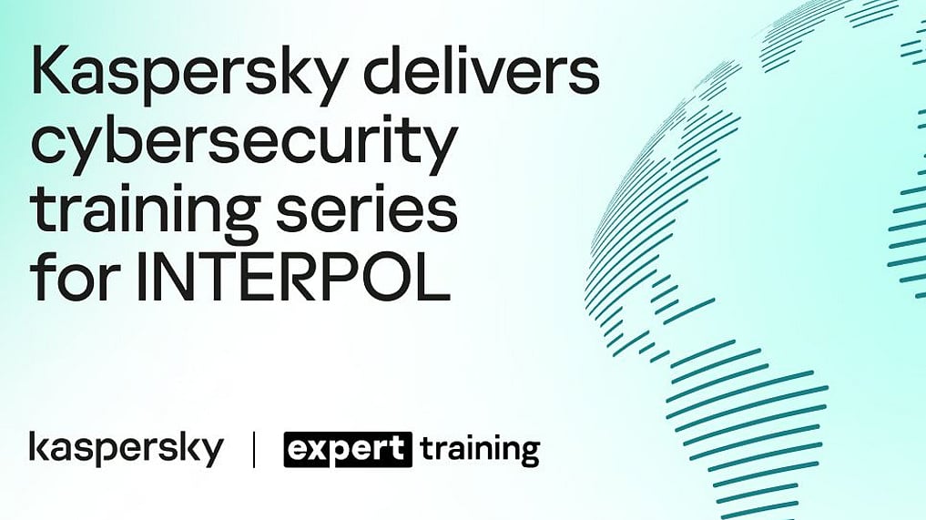 Kaspersky Provides Advanced Cybersecurity Training to INTERPOL Officers