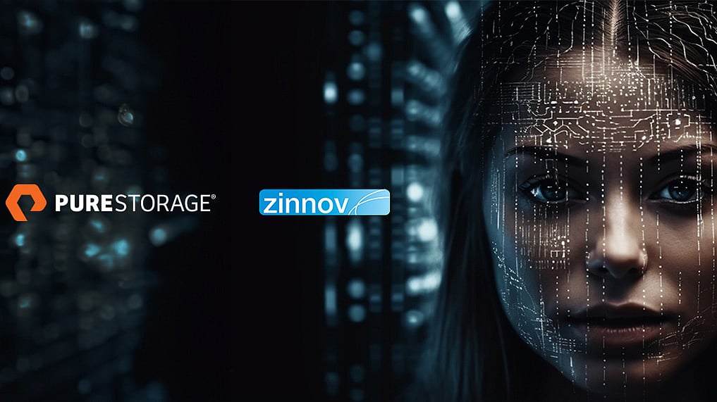 Pure Storage Report Reveals Insights on Women's Representation in ...