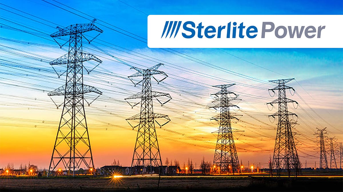 Sterlite Power Gets Stakeholders’ Approval for Demerger of Transmission ...