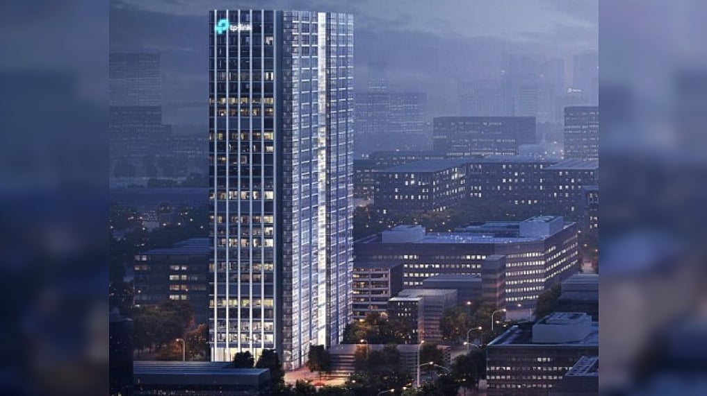 TP-Link Completes Corporate Restructuring to Boost Growth Initiatives