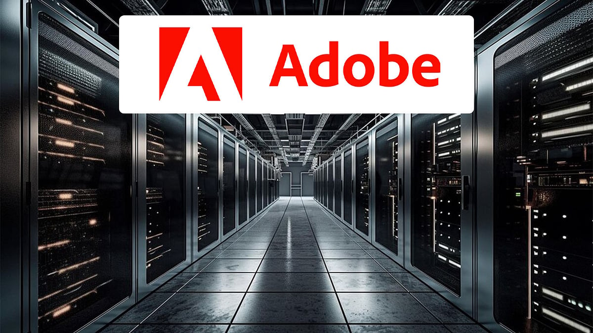 Adobe to offer Experience Platform Based Applications via Data Centre ...