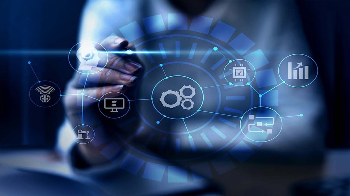 Gartner Reveals Top Five Strategic Technology Trends in Software ...