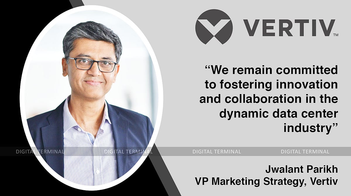 Vertiv Named One of Asia's Greatest Brands 2023-2024 by AsiaOne Magazine