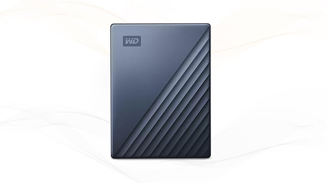 WD Introduces 6TB Storage in My Passport, WD_BLACK, and SanDisk ...
