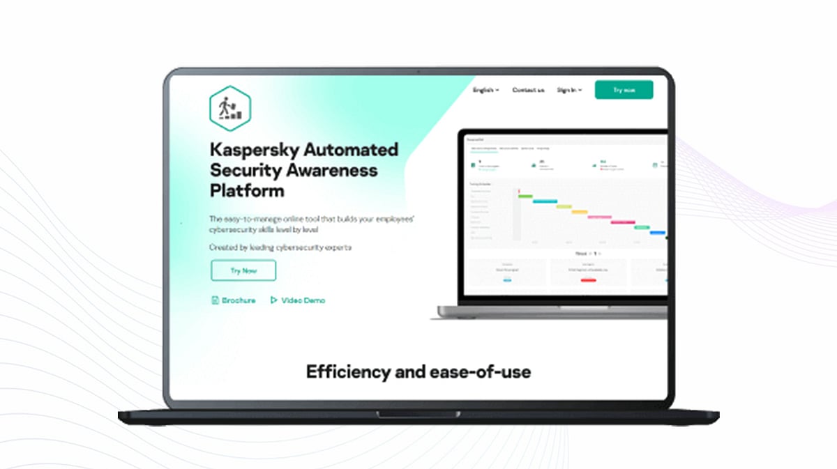 Kaspersky Introduces On-premises Model of its Automated Security ...