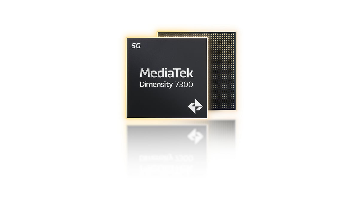 MediaTek Unveils Dimensity 7300 and 7300X: Ultra-Efficient 4nm Chips ...