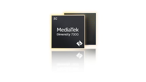MediaTek Unveils Dimensity 7300 and 7300X: Ultra-Efficient 4nm Chips for Next-Gen Mobile Devices