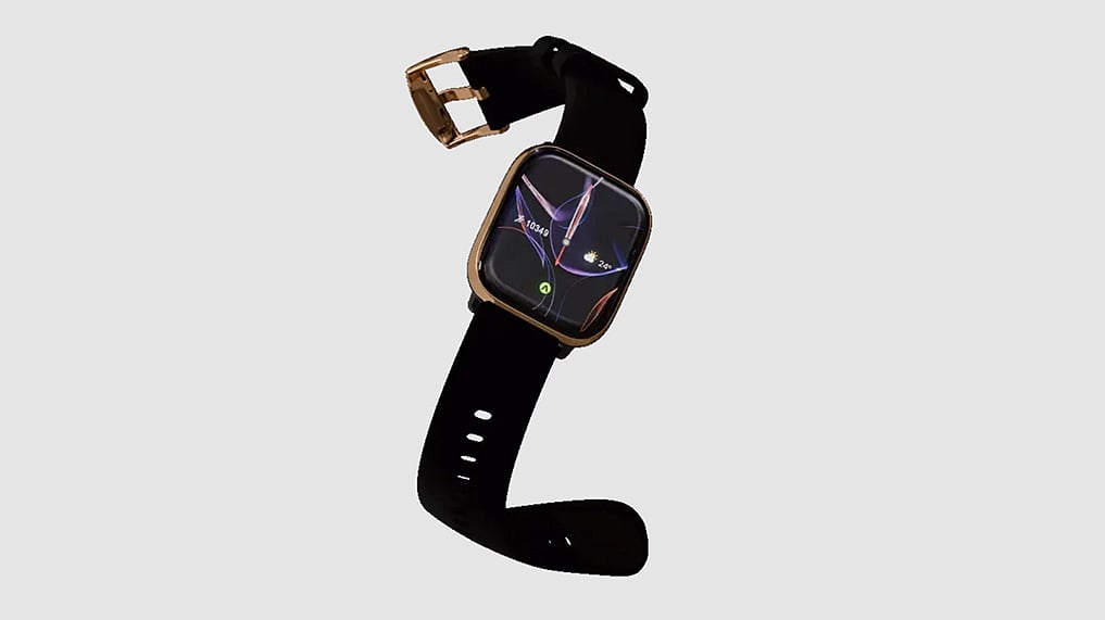 ACwO Unveils ‘FwIT Play’, A 1.75 Inch Luxury AMOLED Full HD Display ...