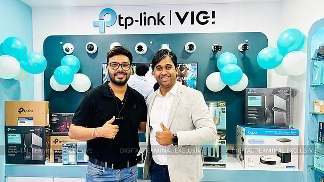 TP-Link Opens its First State-of-the-Art Display Centre in Bengaluru