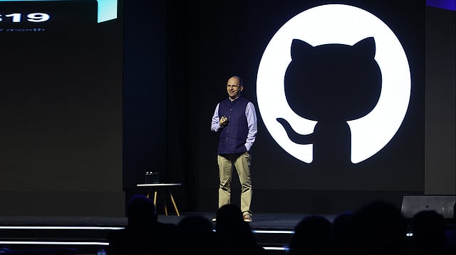 GitHub CEO Thomas Dohmke Expects Indian Economic Boom From Convergence ...