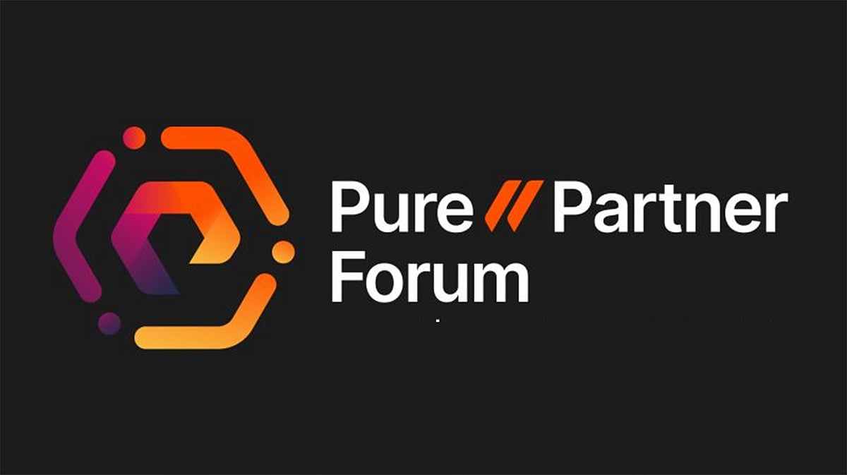 Pure Storage Unveils New Partner Capabilities at Annual Pure//Partner Forum