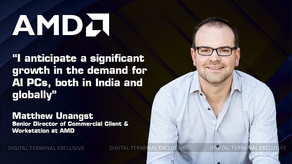 “AMD Is Deeply Committed to The Responsible Deployment of AI”