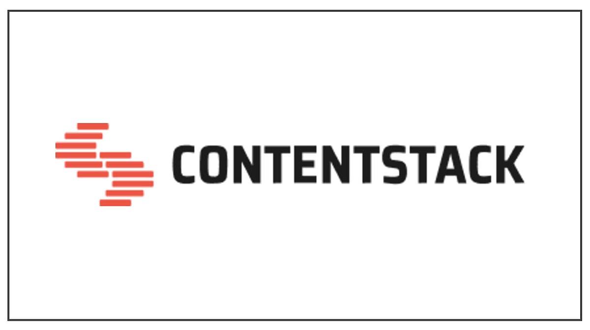 Contentstack Unveils Personalization Solution at ContentCon 2024