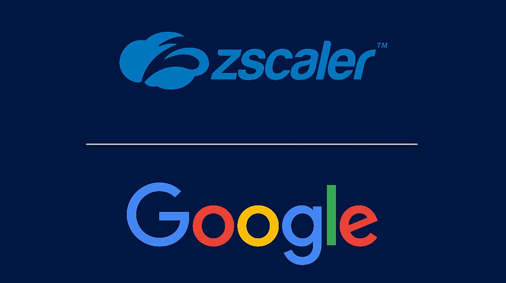 Zscaler Logo BlockID + Zscaler | Integration