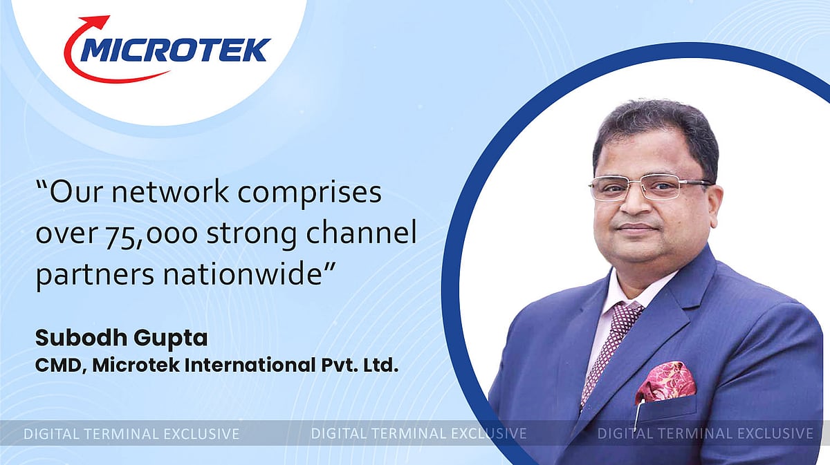 “Our Strategic Focus On Renewable Solar And Critical Power Backup ...
