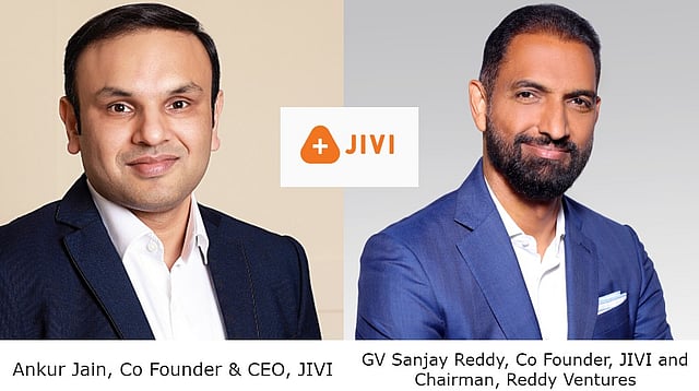 Indian AI Startup Jivi Beats OpenAI & Google to Become World’s Number 1