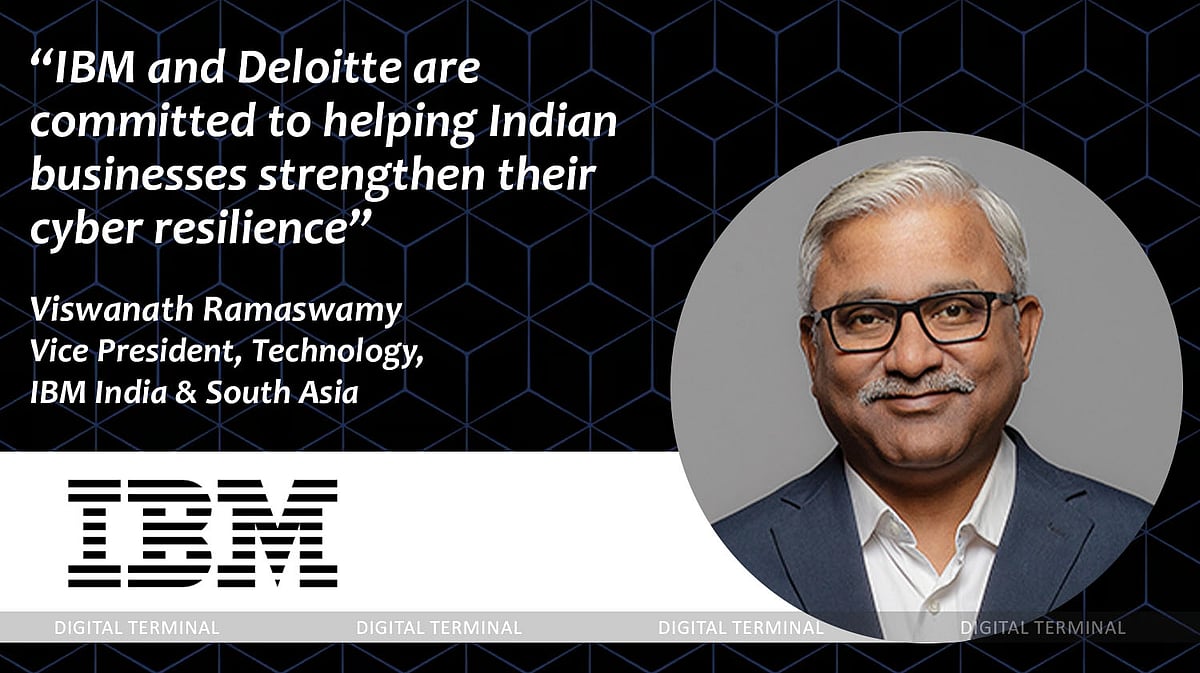 Deloitte India Leverages IBM Cloud for Advanced Cyber Intelligence ...