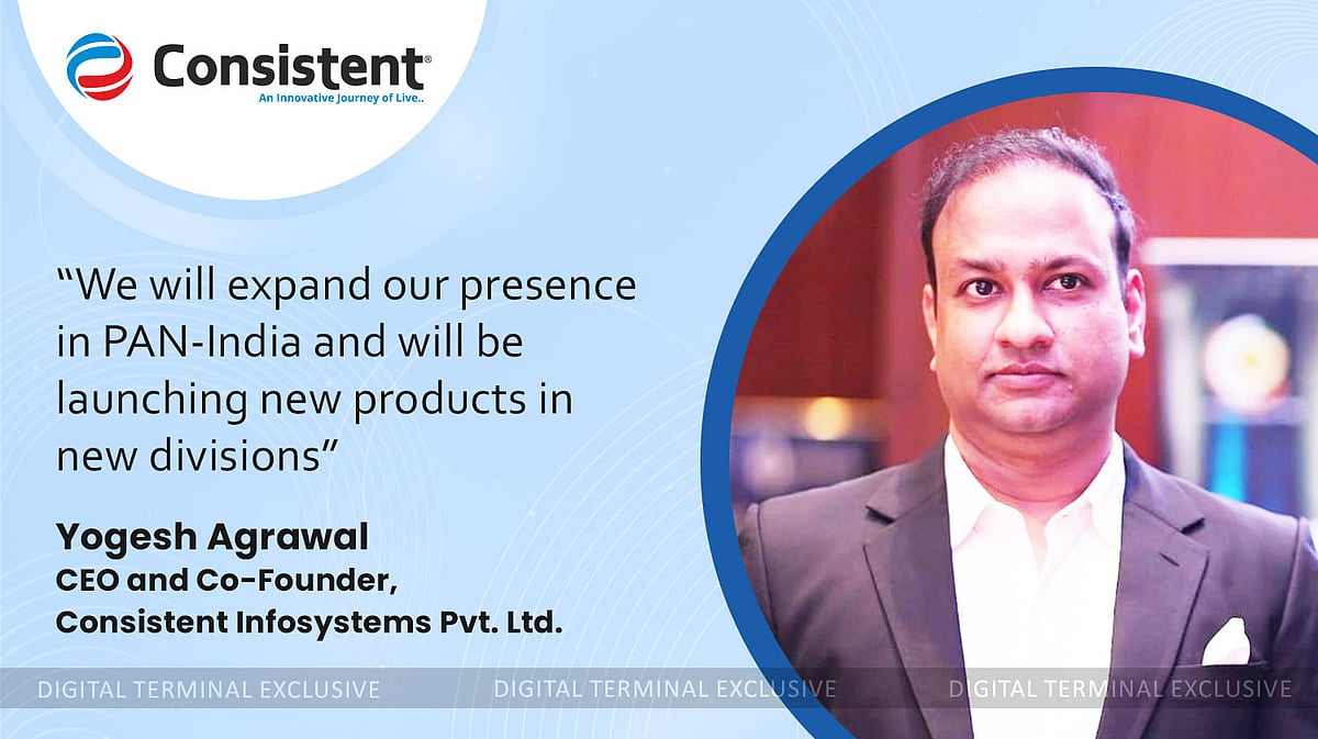 “We Have A Nationwide Presence Across All States In India”
