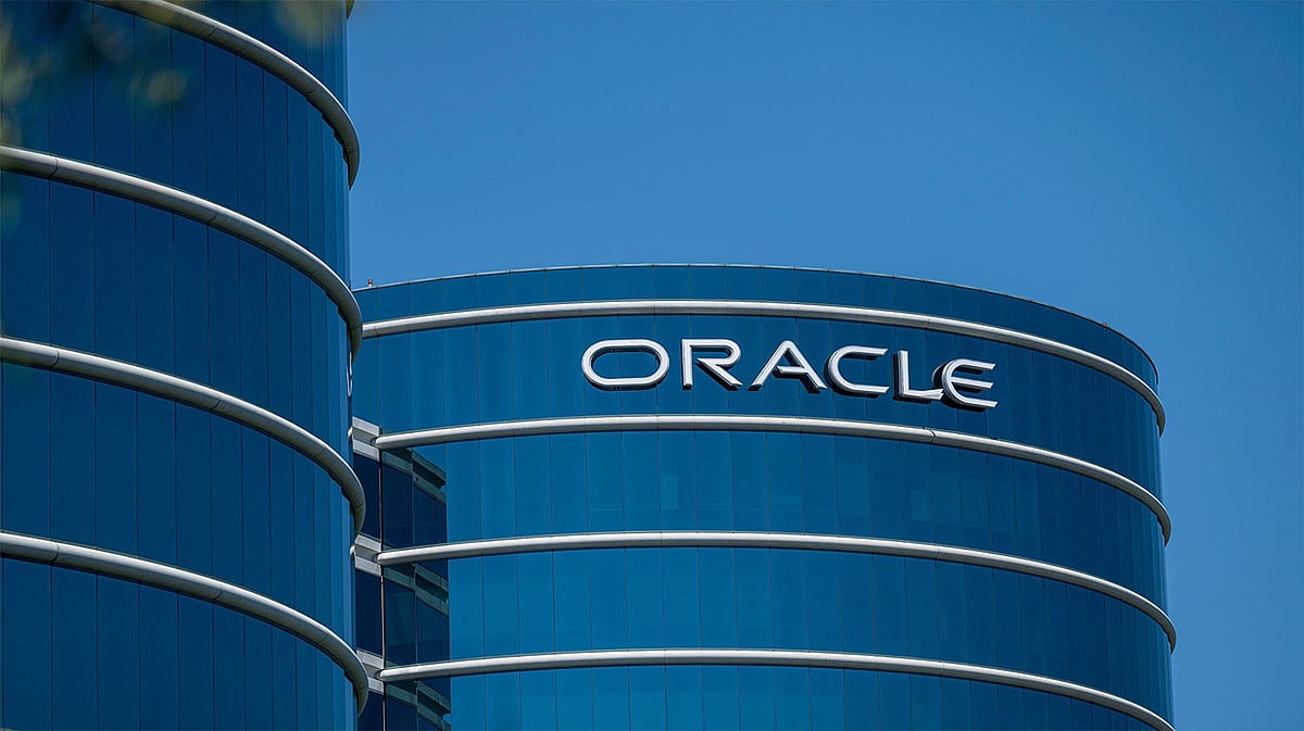 Oracle Joins Hands with TNSDC to Train 2 Lakh Students in Modern ...