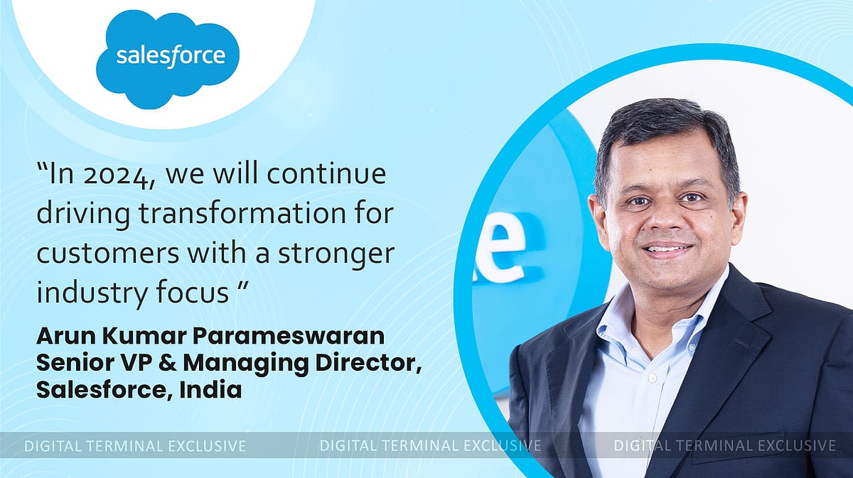 “We Firmly Believe That India Will Always Be An Important Market For ...