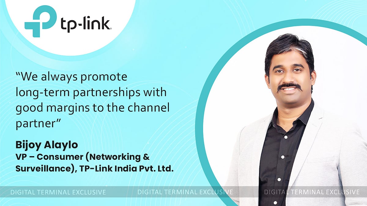 “We Are Increasing Our Partners Rapidly By Getting Deeper Into The T2/T3 Cities”