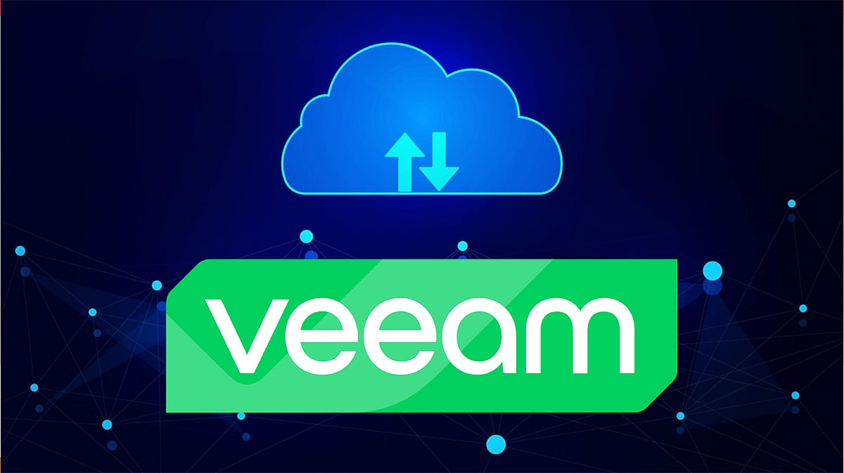 Veeam Launches Data Cloud Vault, A Cloud-based Storage Service