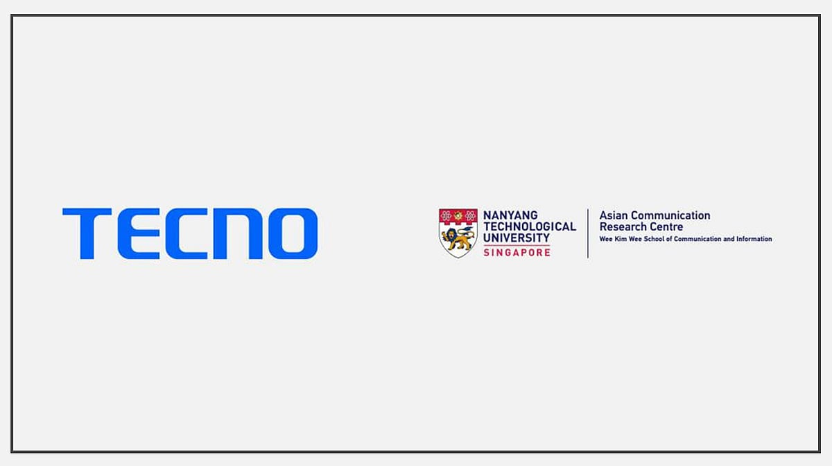 TECNO Partners with NTU Singapore to Study Aesthetic Preferences in ...