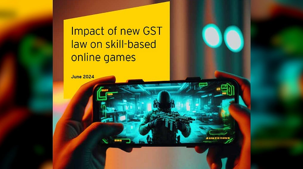 28% GST Posing Challenges for India's Pay-to-play Online Skill Gaming ...