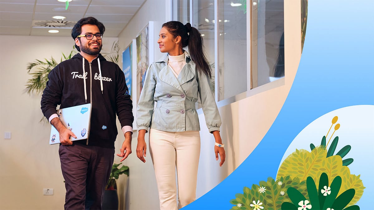 Salesforce Economy in India to Create 1.8 Million New Jobs by 2028, IDC ...