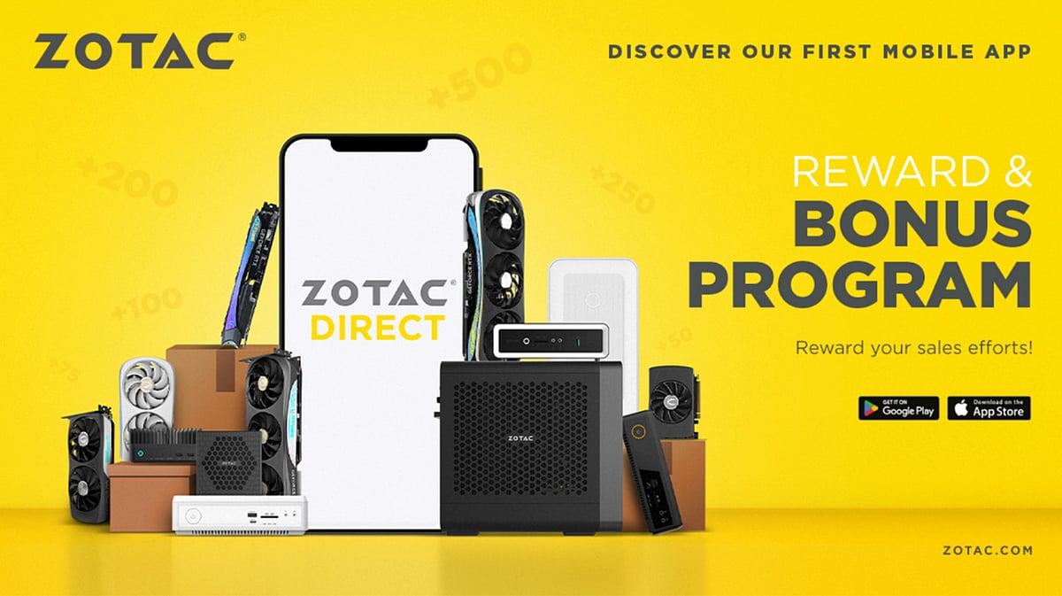 Zotac Shop ZOTAC ZONE Handheld Spezifikationen Leak Beinhalten Ryzen 7