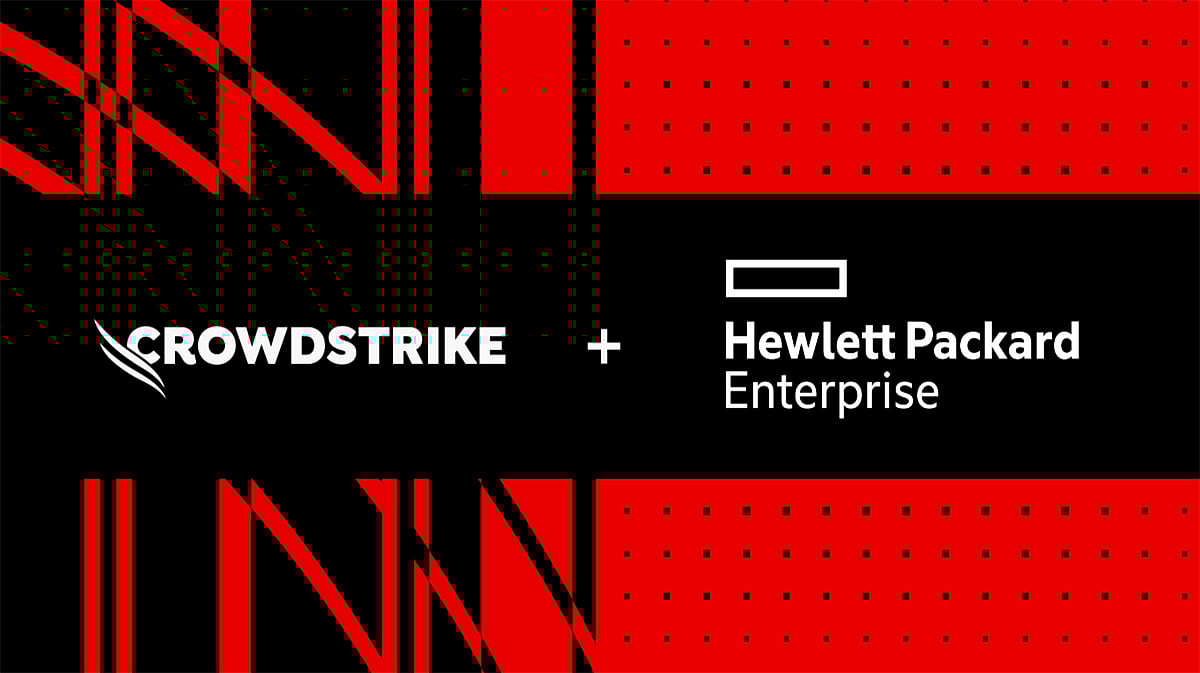 CrowdStrike and HPE Announced Partnership to Secure End-to-End AI Innovation