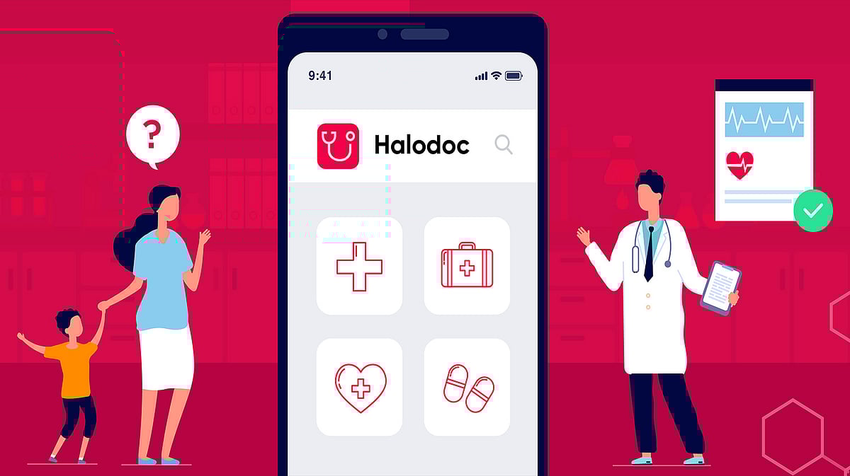 Halodoc Sees 40% Improvement in App Performance with New Relic Integration