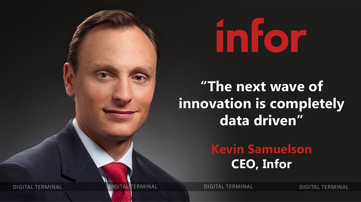 Infor Announces Acquisition of Acumen and Albanero