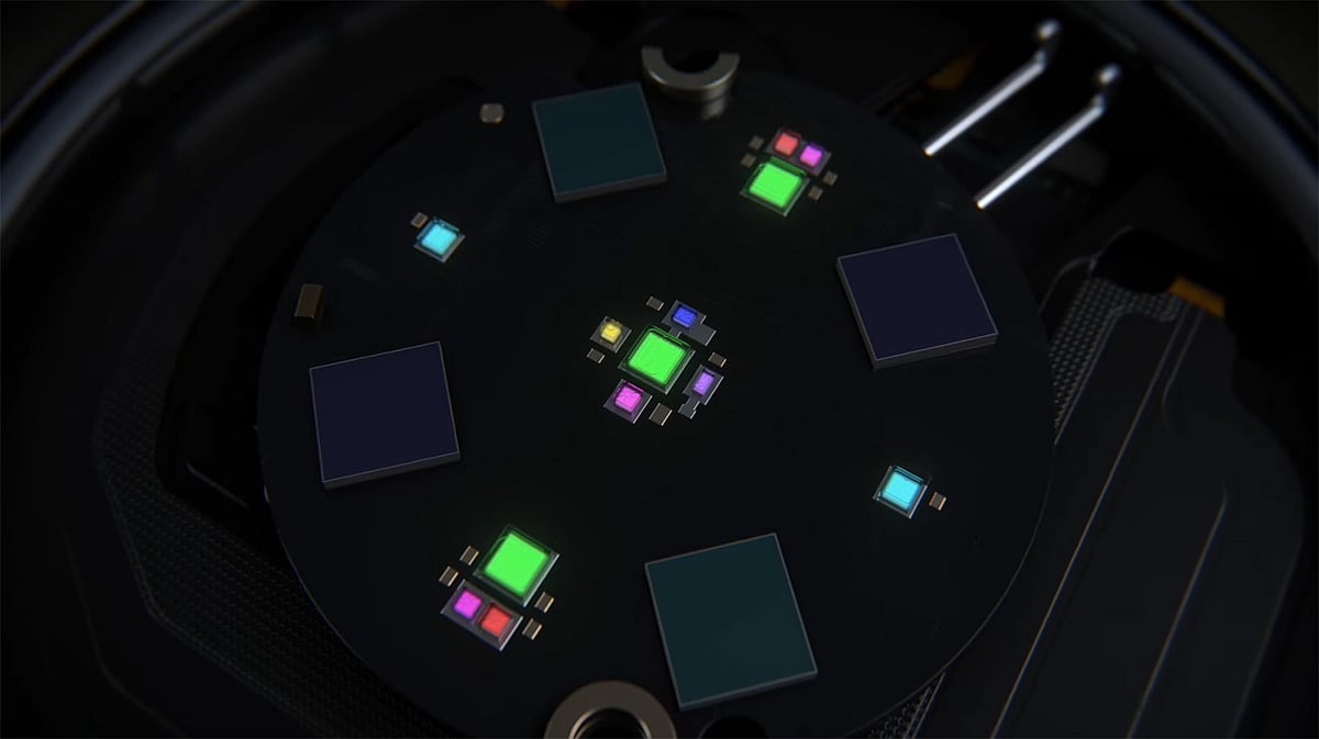 Samsung Enhances Health and Wellness with Latest BioActive Sensor on ...